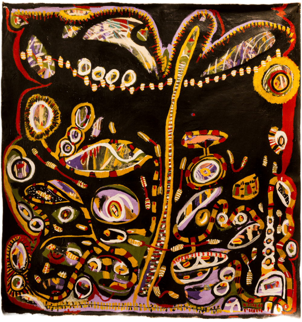 Mangrove | Terrain.Art