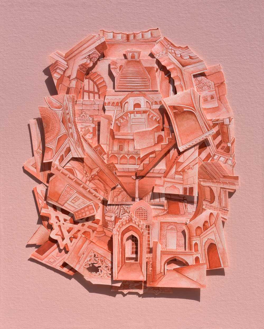 Archway | Terrain.Art