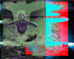 abnormal | Terrain.Art