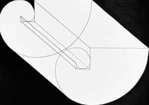 Fibonacci Form (1) | Terrain.Art