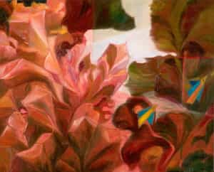 The Memory Laboratory - V | Terrain.Art