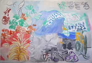 Calvim | Terrain.Art