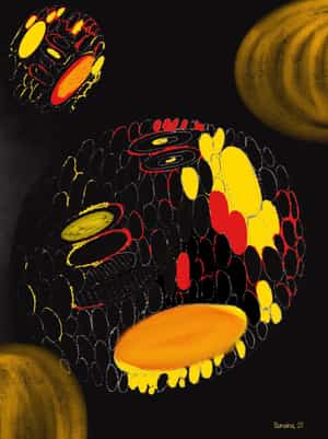 Befuddled 2 | Terrain.Art